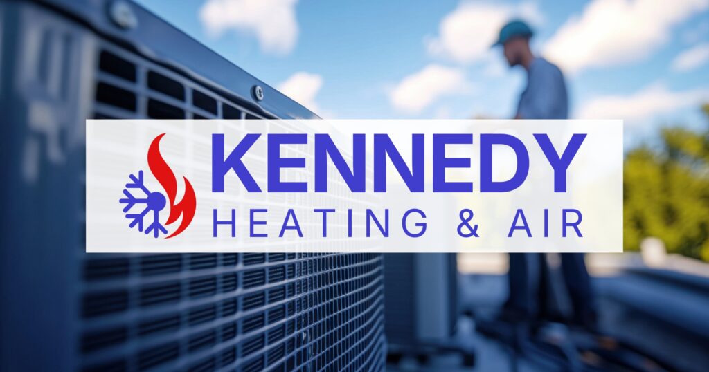 Kennedy Heating And Air